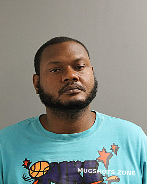 DANIEL A MORRIS 10/09/2021 - Chicago Mugshots Zone