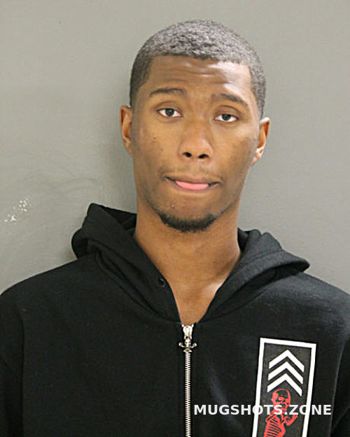 CHRISTOPHER E HARBIN 10/10/2021 - Chicago Mugshots Zone