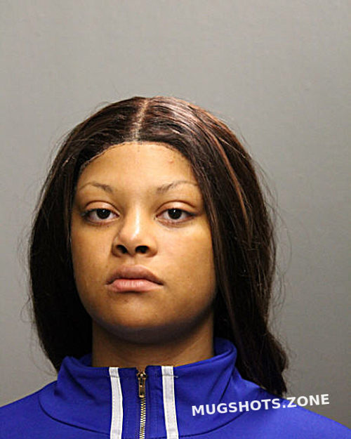 SHAKEIA Z BUTLER 10/13/2021 - Chicago Mugshots Zone