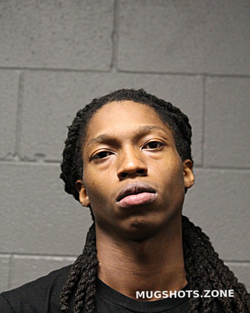 CARL J MOMAN 10/13/2021 - Chicago Mugshots Zone
