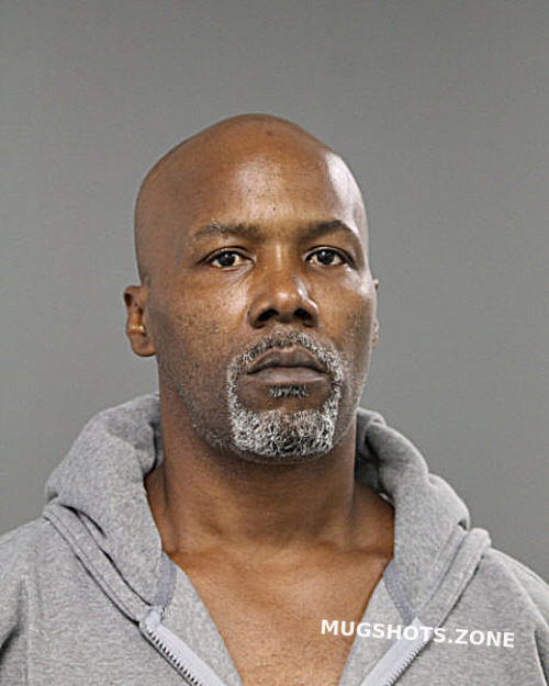 NATHANIEL HALL 10/14/2021 - Chicago Mugshots Zone