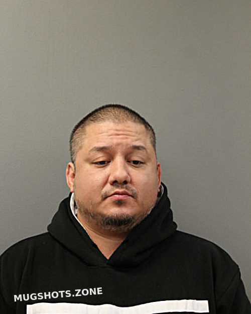 JOE H LOZA 10/15/2021 - Chicago Mugshots Zone