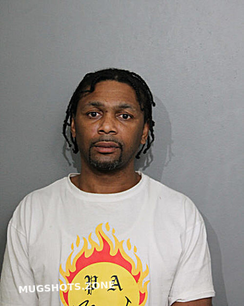 XAVIER DE VORE NORRIS 10/16/2021 - Chicago Mugshots Zone