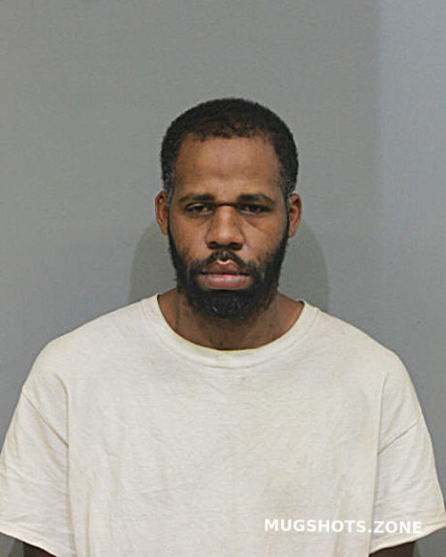 DARRYL D STANTON 10/16/2021 - Chicago Mugshots Zone