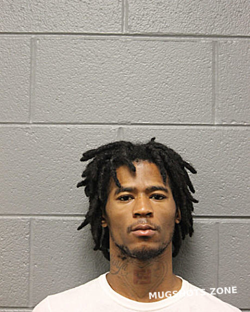 BRIAN HALL 10/17/2021 - Chicago Mugshots Zone