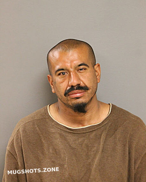 EFRAIN SAHAGUN 10/17/2021 - Chicago Mugshots Zone