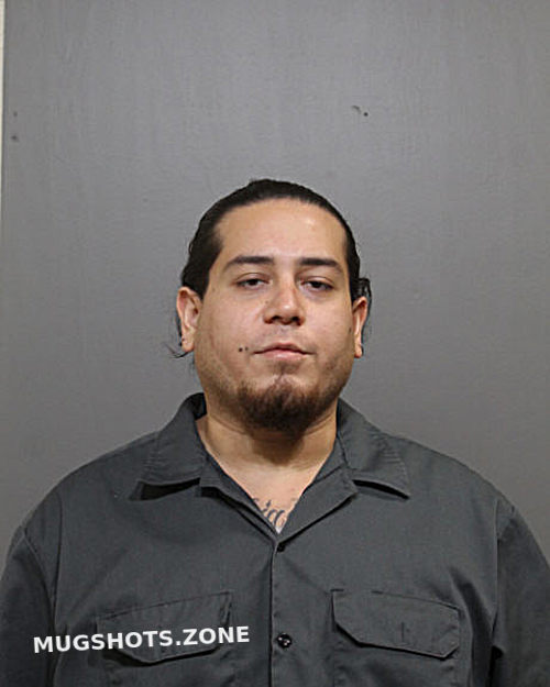 STEVEN MALDONADO 10/17/2021 - Chicago Mugshots Zone