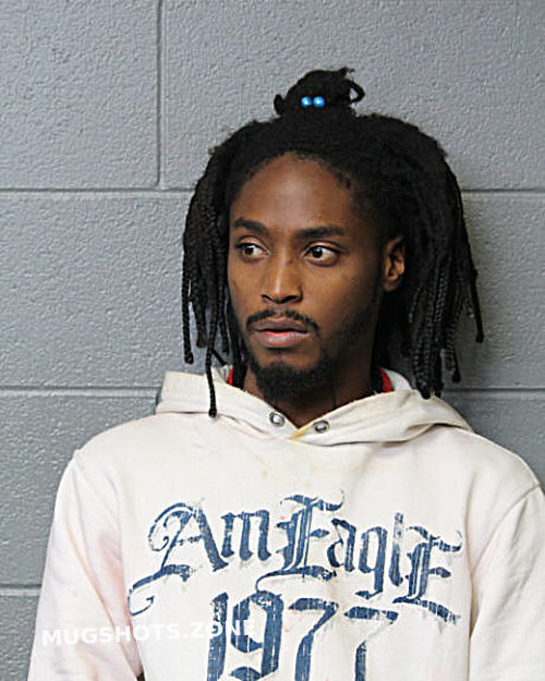 KENEEN K FREEMAN 10/18/2021 - Chicago Mugshots Zone