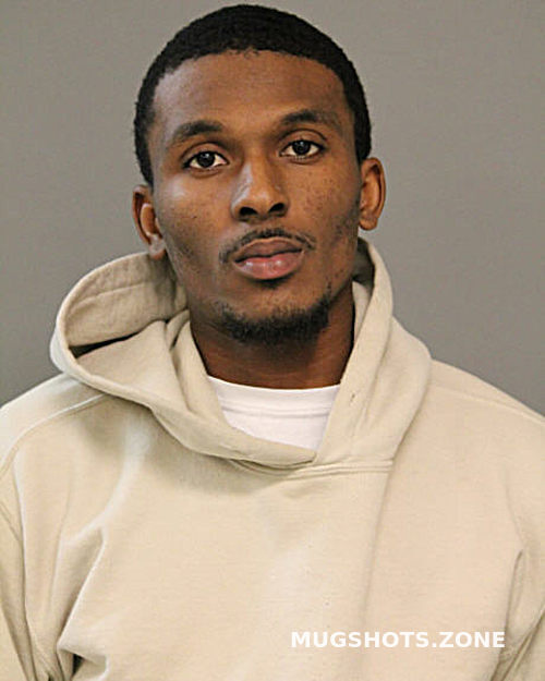 LAVELL R CLARK 10/19/2021 - Chicago Mugshots Zone