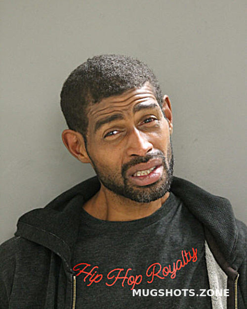 MAURICE WHITAKER 10/19/2021 - Chicago Mugshots Zone