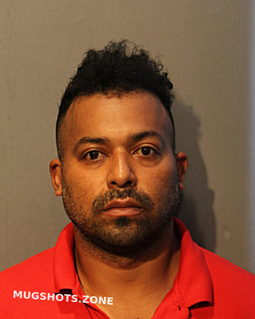 WILFREDO CRUZ 10/19/2021 - Chicago Mugshots Zone
