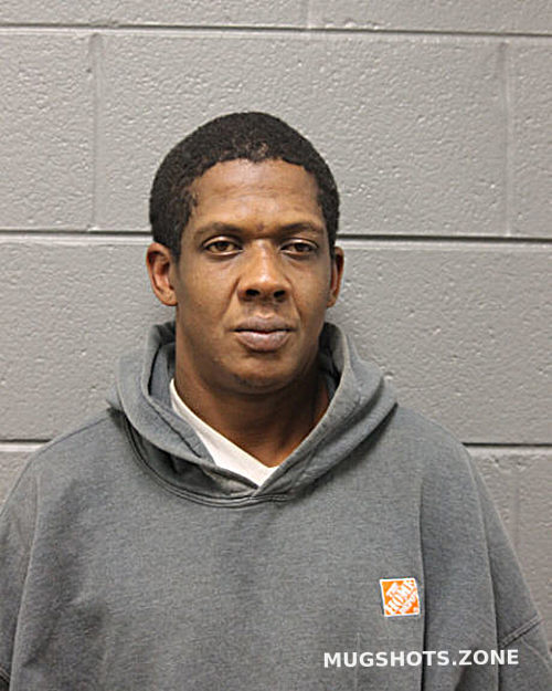 KYLE D SLAUGHTER 10/20/2021 - Chicago Mugshots Zone