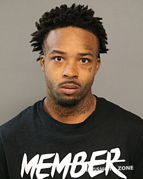 TERRELL MITCHEM 10/20/2021 - Chicago Mugshots Zone