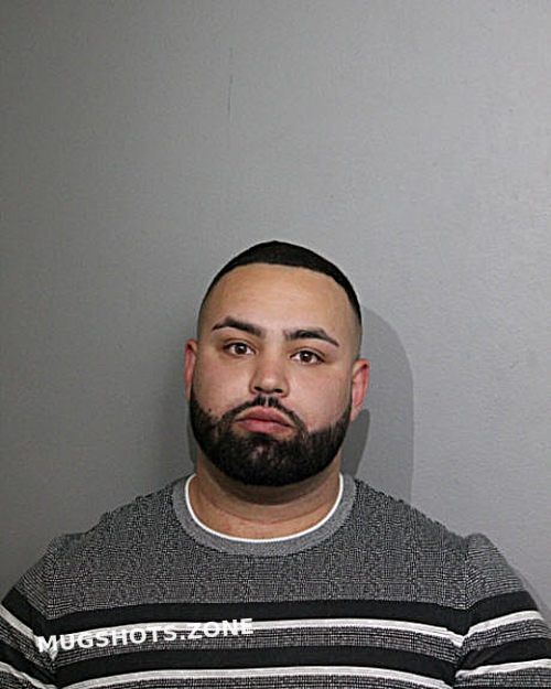NICHOLAS JAMES SAYEGH 10/22/2021 - Chicago Mugshots Zone