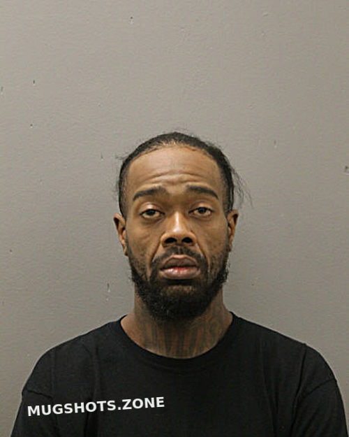 KEVIN D SMITH 10/22/2021 - Chicago Mugshots Zone