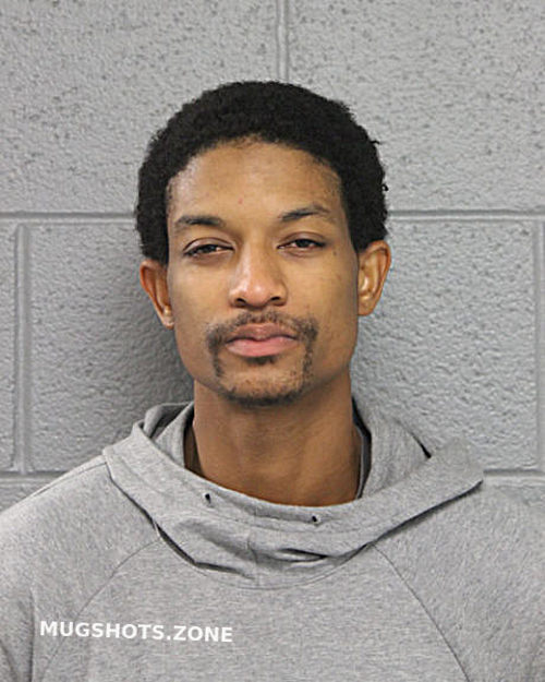 DEANGELO D DIXON 10/23/2021 - Chicago Mugshots Zone