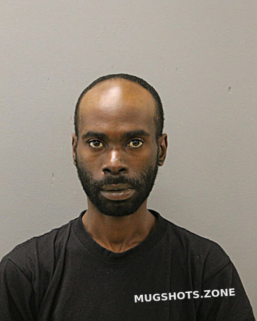 JASON A GRIFFIN 10/25/2021 - Chicago Mugshots Zone