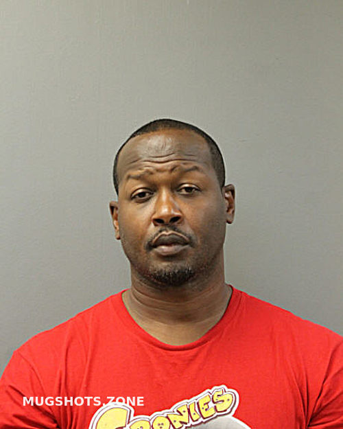 LAVELL X REDMOND 10/25/2021 - Chicago Mugshots Zone