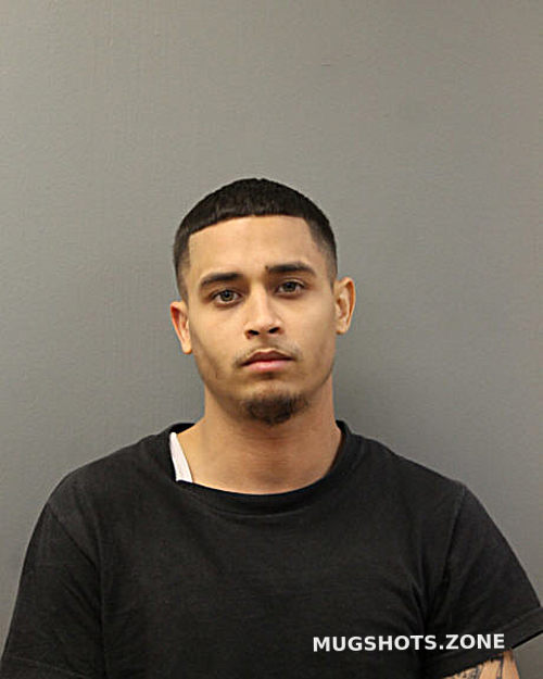 ROBERTO MALDONADO 10/26/2021 - Chicago Mugshots Zone