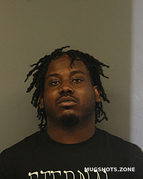 WILLIAM B BUTLER 10/27/2021 - Chicago Mugshots Zone