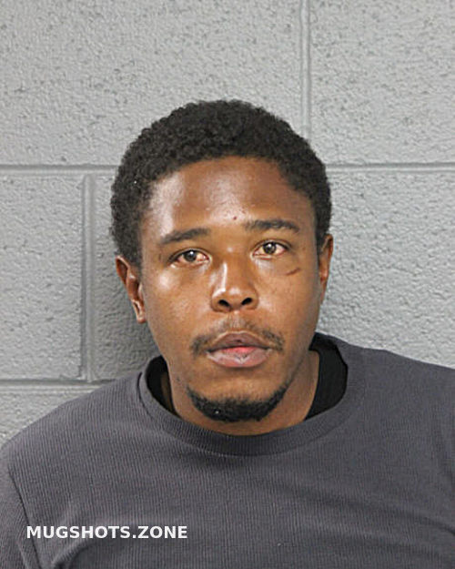TERRANCE J KINDRED 10/28/2021 - Chicago Mugshots Zone