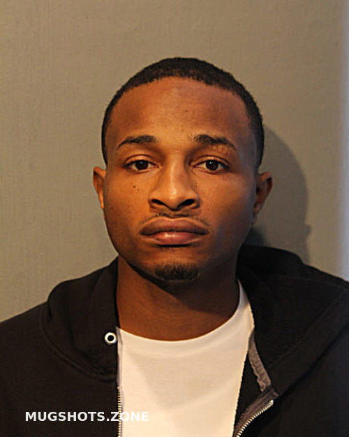 MARTIN D SMITH 10/28/2021 - Chicago Mugshots Zone