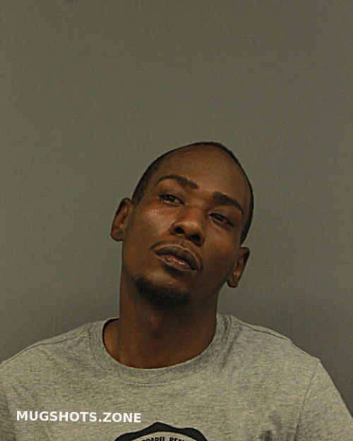 DEONTAE DERRELL WILLIAMS 10/28/2021 - Chicago Mugshots Zone