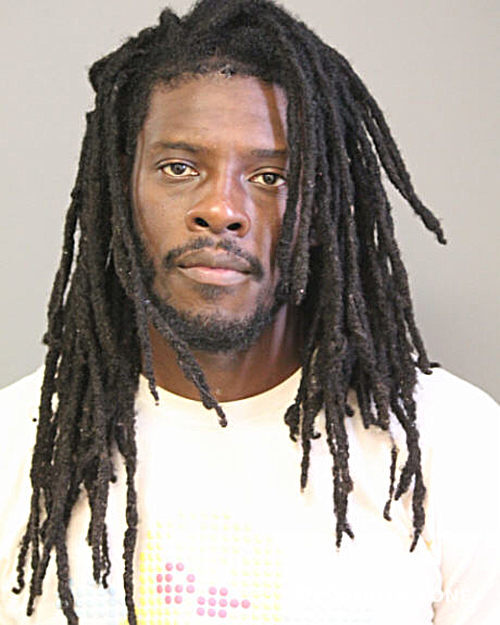 ADAM ANDRE GARRISON 10/28/2021 - Chicago Mugshots Zone