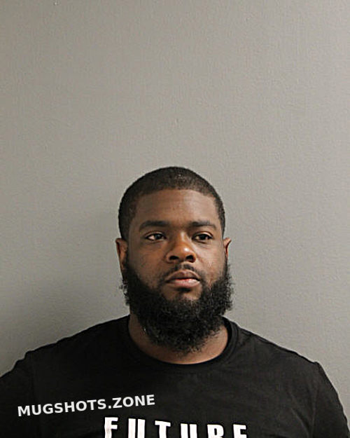 DAVID D BURKES 10/30/2021 - Chicago Mugshots Zone