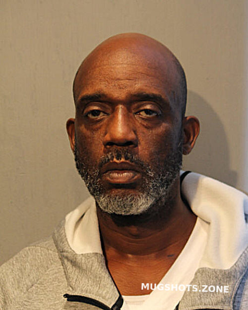 MARK ANTHONY JOHNSON 11/01/2021 - Chicago Mugshots Zone