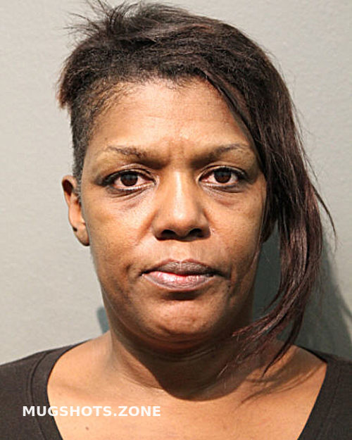 TANYA L TIDWELL 11/01/2021 - Chicago Mugshots Zone