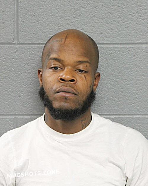 CHARLES T EDWARDS 11/01/2021 - Chicago Mugshots Zone