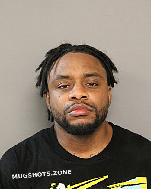 RODNEY L BRYANT 11/03/2021 - Chicago Mugshots Zone