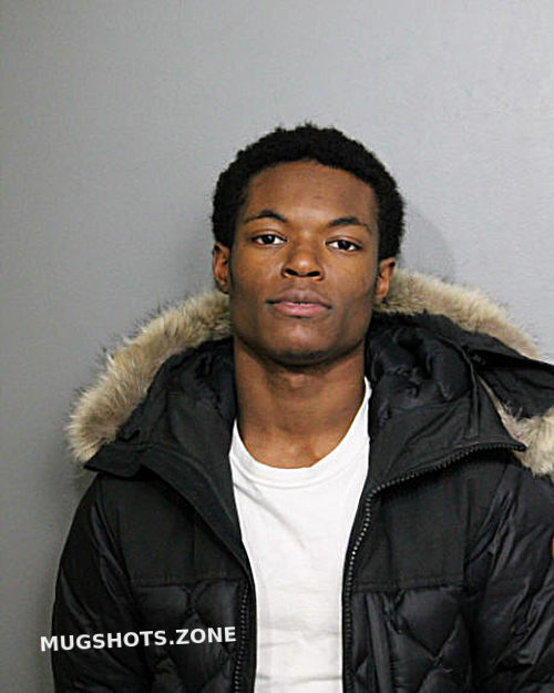 ERIC SANFORD 11/04/2021 - Chicago Mugshots Zone