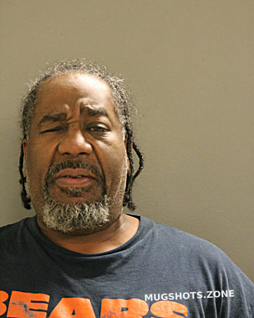 LEON KEYS 11/04/2021 - Chicago Mugshots Zone