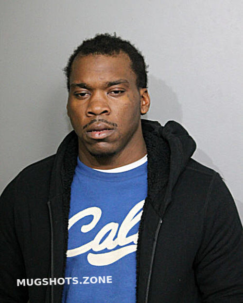 EDWARD ADAMS 11/04/2021 - Chicago Mugshots Zone