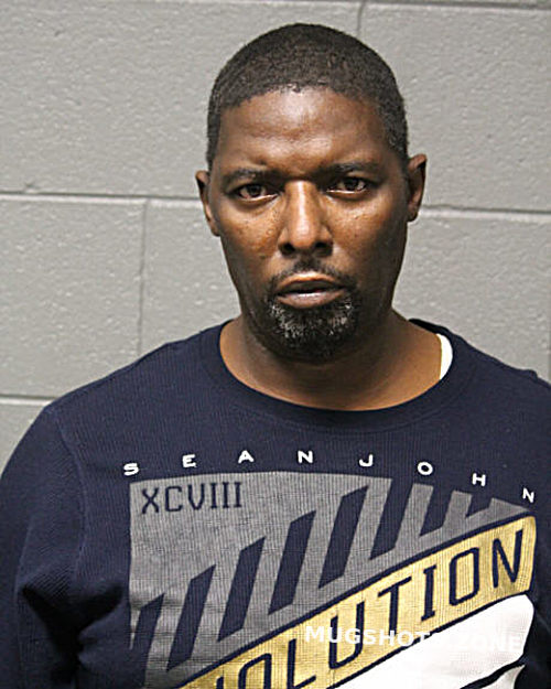 THOMAS B BATTLE 11/04/2021 - Chicago Mugshots Zone