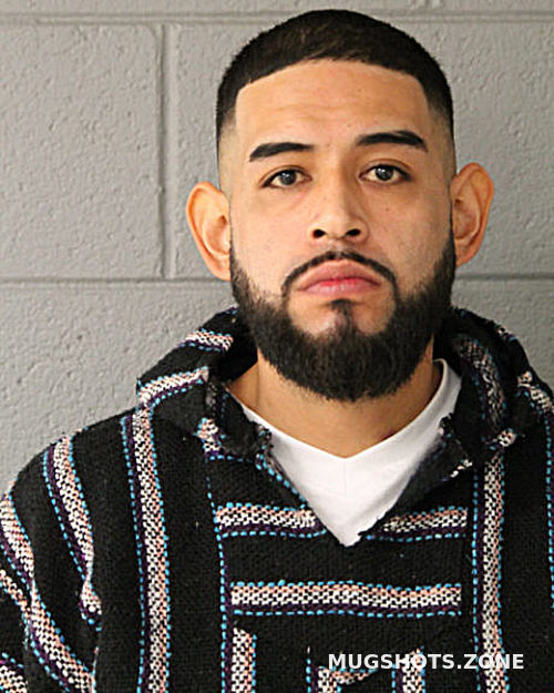 HECTOR G LOPEZ 11/05/2021 - Chicago Mugshots Zone