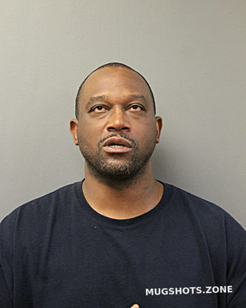 ARTHUR L WILLIAMS 11/05/2021 - Chicago Mugshots Zone