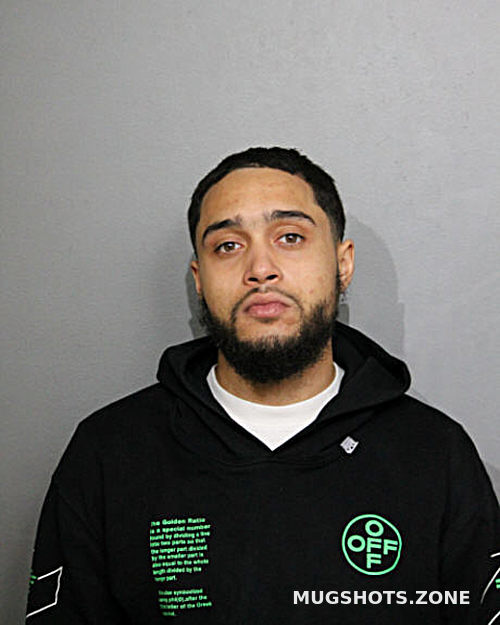CAMERON L YOUNG 11/06/2021 - Chicago Mugshots Zone