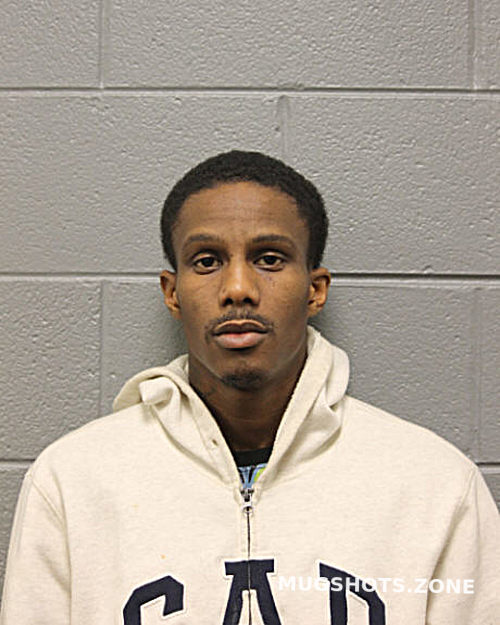 DWAYNE C MILLS 11/06/2021 - Chicago Mugshots Zone