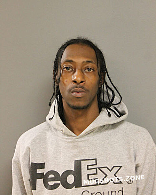 QUENTIN FRANK BASS 11/06/2021 - Chicago Mugshots Zone