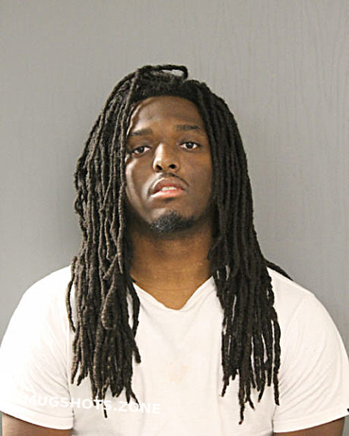 GIOVANNI M CANTY 11/06/2021 - Chicago Mugshots Zone