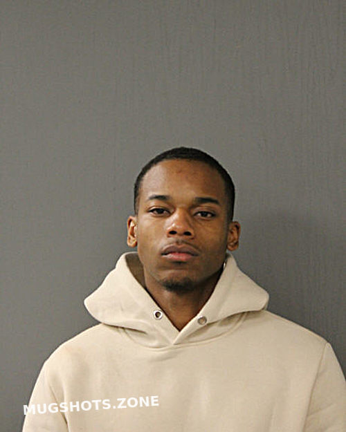 ANTWAIN D FOWLER 11/07/2021 - Chicago Mugshots Zone
