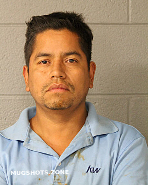 ENRIQUE AYALA-SALVADOR 11/07/2021 - Chicago Mugshots Zone