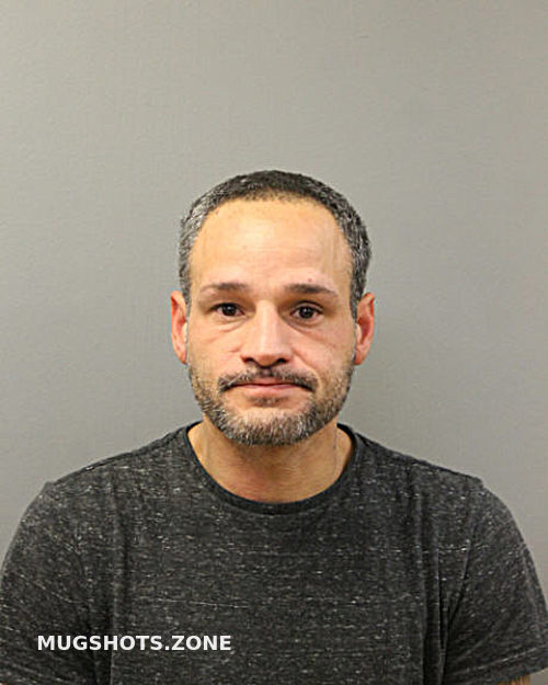ERNESTO COLON 11/09/2021 - Chicago Mugshots Zone