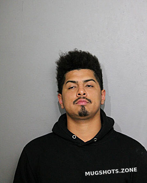 KEVIN VALDEZ AVILES 11/11/2021 - Chicago Mugshots Zone