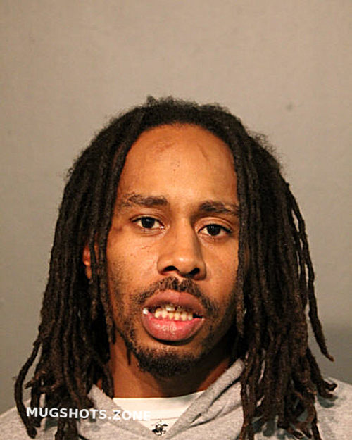JACOB E JONES 11/11/2021 - Chicago Mugshots Zone