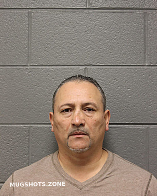 ANTONIO E RIOS 11/12/2021 - Chicago Mugshots Zone
