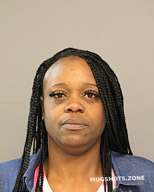 CHICEN L CROSBY 11/12/2021 - Chicago Mugshots Zone